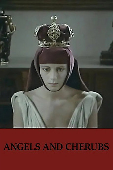 ‎Angels and Cherubs (1972) directed by Rafael Corkidi • Reviews, film ...