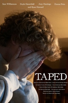 ‎TAPED (2022) directed by Grant Moyer • Reviews, film + cast • Letterboxd