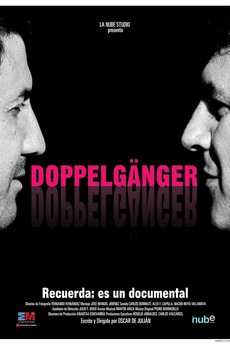 ‎Doppelgänger (2009) directed by Óscar de Julián • Film + cast • Letterboxd