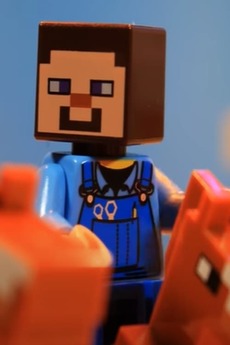 ‎Lego minecraft movie 3 (2016) • Reviews, film + cast • Letterboxd