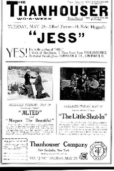 ‎Jilted (1912) • Film + cast • Letterboxd
