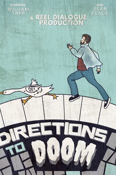 ‎Directions to Doom (2022) directed by Gage Warren • Reviews, film ...