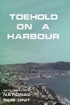 ‎Toehold on a Harbour (1966) directed by Michael G. Ryan • Reviews ...