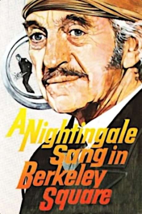 ‎A Nightingale Sang In Berkeley Square (1979) directed by Ralph Thomas ...