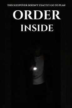 ‎Order Inside (2019) directed by Alex Darling • Film + cast • Letterboxd