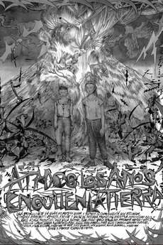 ‎Tied Years Devour the Earth (2022) directed by Clemente Castor Reyes ...