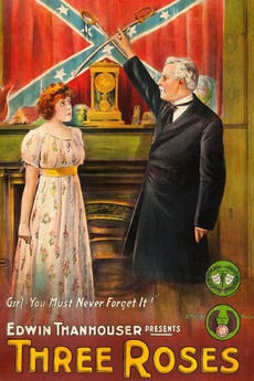 ‎The Three Roses (1915) • Film + cast • Letterboxd
