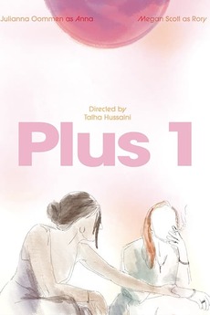 ‎Plus 1 (2022) directed by Talha Hussaini • Reviews, film + cast • Letterboxd