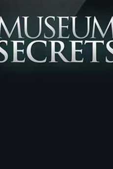 ‎Inside the Egyptian Museum (2011) directed by Paul Kilback • Film ...