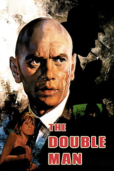 ‎The Double Man (1967) directed by Franklin J. Schaffner • Reviews ...