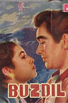 ‎Buzdil (1951) directed by Shaheed Latif • Film + cast • Letterboxd