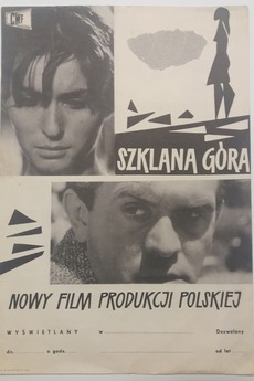 ‎Glass Mountain (1960) directed by Paweł Komorowski • Reviews, film ...