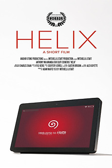 ‎Helix (2020) directed by Brian Mitchell, Ian Start • Film + cast ...