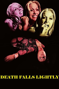 ‎Death Falls Lightly (1972) directed by Leopoldo Savona • Reviews, film ...