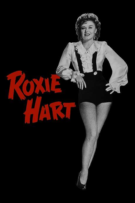 ‎Roxie Hart (1942) directed by William A. Wellman • Reviews, film ...