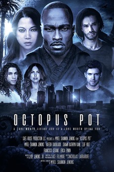 ‎Octopus Pot (2022) directed by Mykel Shannon Jenkins • Reviews, film ...