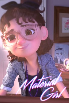 ‎Material Girl (2019) directed by Jenna Spurlock • Reviews, film + cast ...