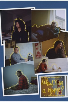 ‎What's In a Name? (2020) directed by Runyararo Mapfumo • Reviews, film ...