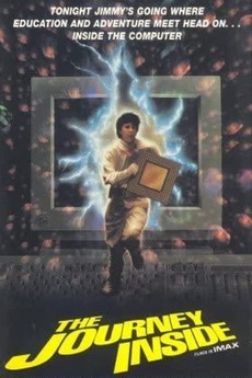 ‎The Journey Inside (1994) directed by Barnaby Jackson • Reviews, film ...