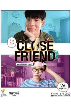‎Close Friend (2020) directed by Tossaphon Riantong • Reviews, film ...