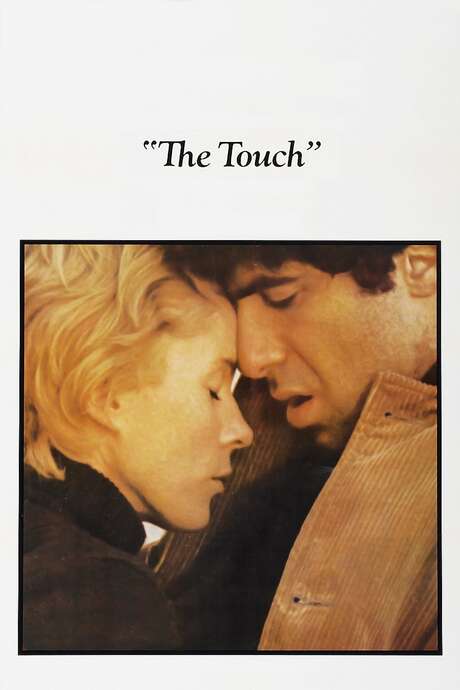‎The Touch (1971) directed by Ingmar Bergman • Reviews, film + cast ...