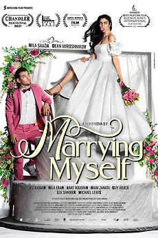 ‎Marrying Myself (2022) directed by Eran B.Y. • Reviews, film + cast ...