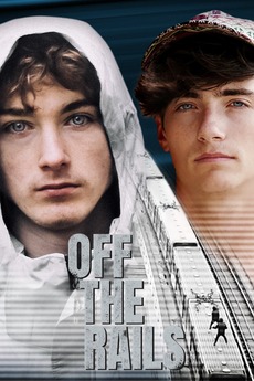 ‎Off The Rails (2022) directed by Peter Day • Reviews, film + cast ...
