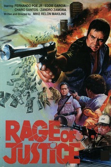‎Batas Sa Aking Kamay (1987) directed by Mike Relon Makiling • Reviews ...