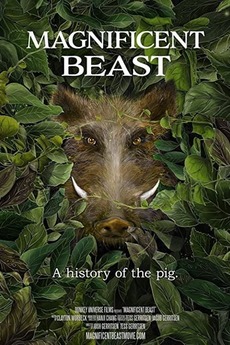 ‎Magnificent Beast (2021) directed by Tess Gerritsen, Josh Gerritsen ...