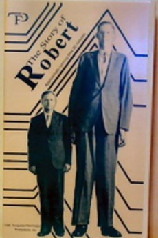 ‎The Story of Robert directed by Tim Leone • Film + cast • Letterboxd