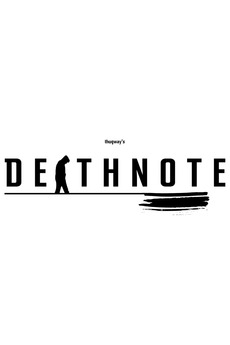 ‎Death Note (2021) directed by Yashwant SPK • Film + cast • Letterboxd