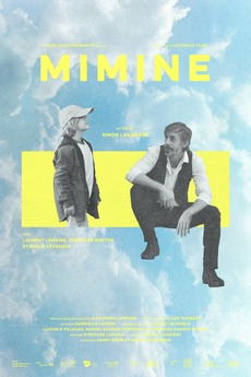 ‎Mimine (2021) directed by Simon Laganiere • Reviews, film + cast ...