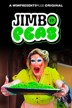 ‎Jimbo vs. Peas (2021) directed by James Jimbo Insell • Reviews, film ...
