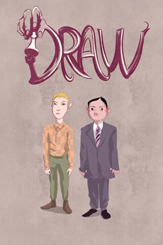 ‎Draw directed by Lorenzo Degl'Innocenti, Xosé Manuel Zapata Pérez ...