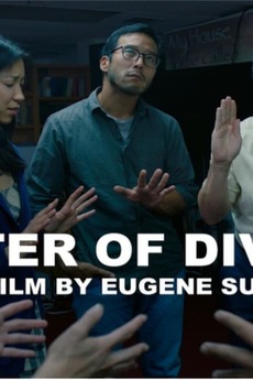 ‎Master of Divinity (2019) directed by Eugene Suen • Film + cast ...