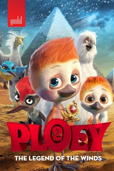 ‎Ploey 2 – The Legend of the Winds directed by Gunnar Karlsson • Film ...