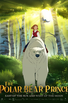 ‎The Polar Bear Prince (2024) directed by Mikkel Brænne Sandemose ...