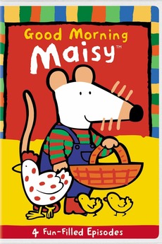 ‎Good Morning Maisy • Film + cast • Letterboxd