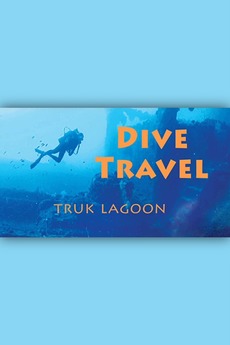 ‎Truk Lagoon with Divemaster Gary Knapp (2015) directed by Gary Krapp ...