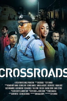 ‎Crossroads (2018) directed by Seyi Siwoku • Film + cast • Letterboxd