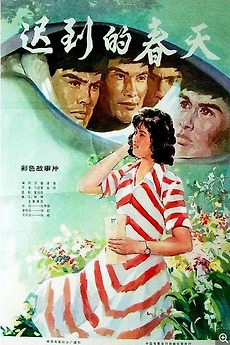 ‎Spring Comes Late (1980) directed by Ma Shaohui, Tai Gang • Film ...