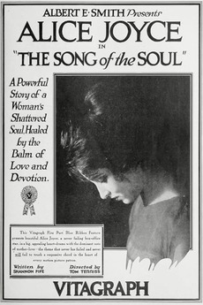 ‎The Song of the Soul (1918) directed by Tom Terriss • Film + cast ...