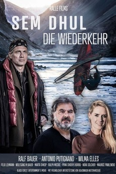 ‎Die Wiederkehr - Sem Dhul (2021) directed by Ralf Bauer • Film + cast • Letterboxd
