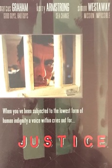 ‎Justice (1998) directed by Ron Elliott • Reviews, film + cast • Letterboxd