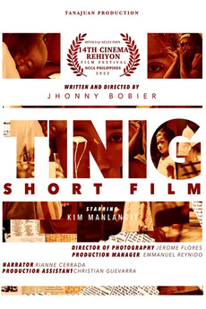 ‎Tinig (2021) directed by Jhonny Bobier • Reviews, film + cast • Letterboxd