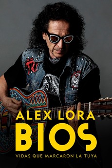 ‎Bios: Alex Lora (2018) directed by Leandro Lopez • Reviews, film ...