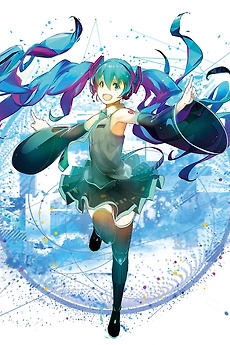 ‎Hatsune Miku: Miku Expo 2014 in New York (2014) • Reviews, film + cast ...