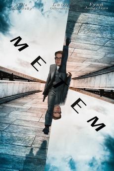 ‎METEM • Film + cast • Letterboxd
