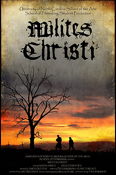 ‎Milites Christi (2009) directed by Jared Outten • Reviews, film + cast ...