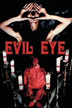 ‎Evil Eye (1975) directed by Mario Siciliano • Reviews, film + cast ...